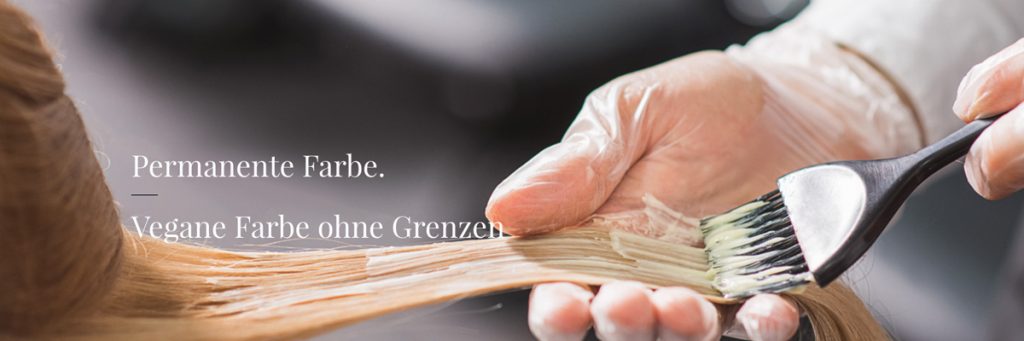 Organic Color Systems - Marc unique hairstyling